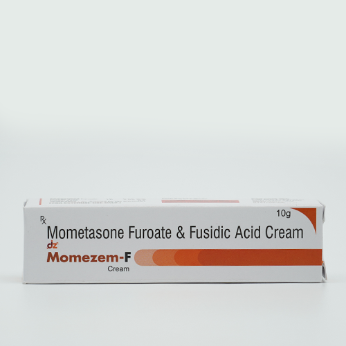 Momezem-F Cream – Effective Relief for Infected Skin Inflammation